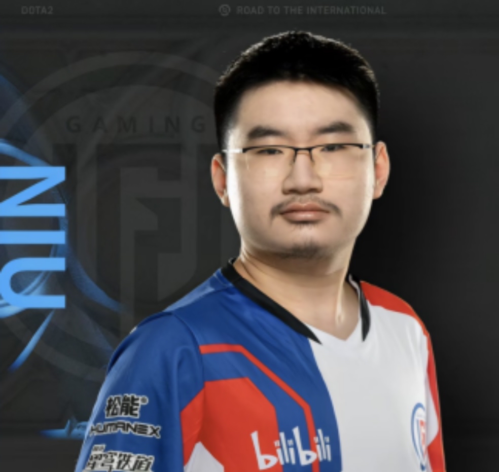 dota历史最帅第一人是谁？ NGA玩家社区