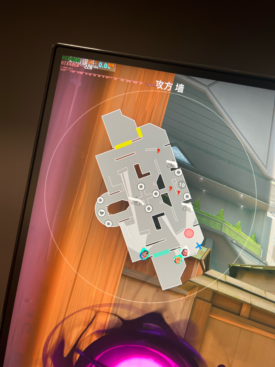 说好的70ti是4k入门呢？我用4060也体验良好。我们是不是有些性能焦虑了？ NGA玩家社区