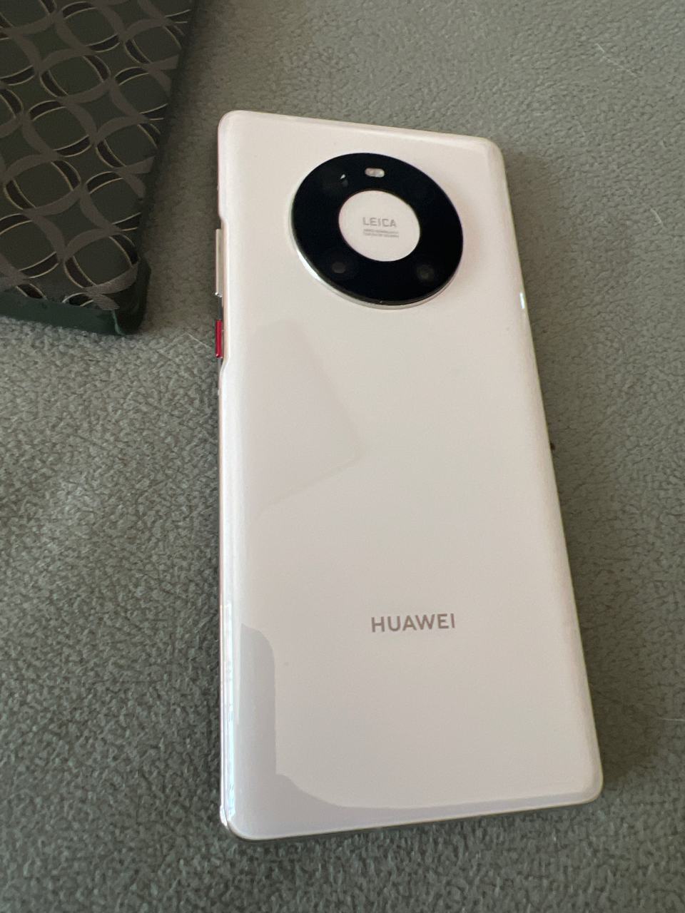 收一台mate40pro或者mate40rs保时捷 NGA玩家社区