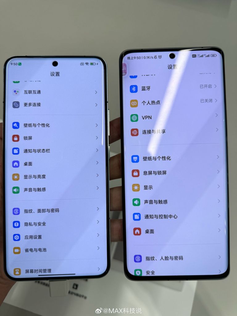 半年前入手了小米13u，有必要换14p吗 178