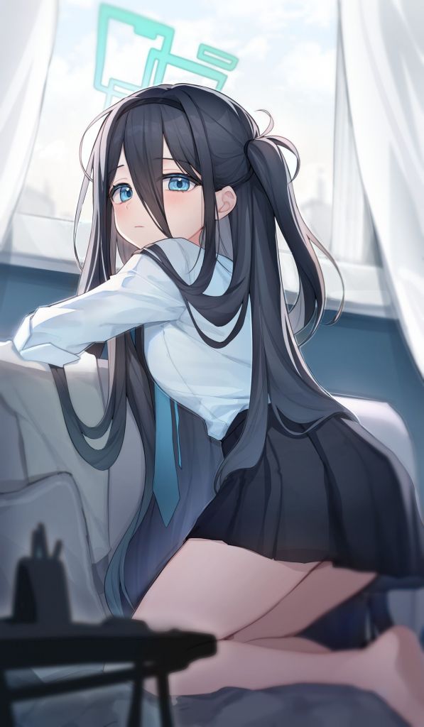 [同人搬运]窗边的爱丽丝 NGA玩家社区