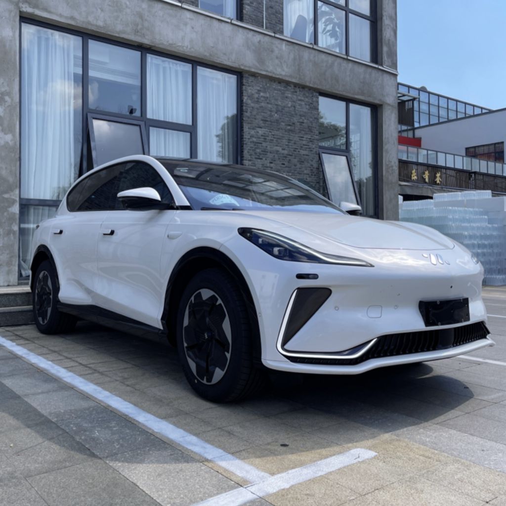 智己LS7 Elite版提车 防一二三四五血 NGA玩家社区