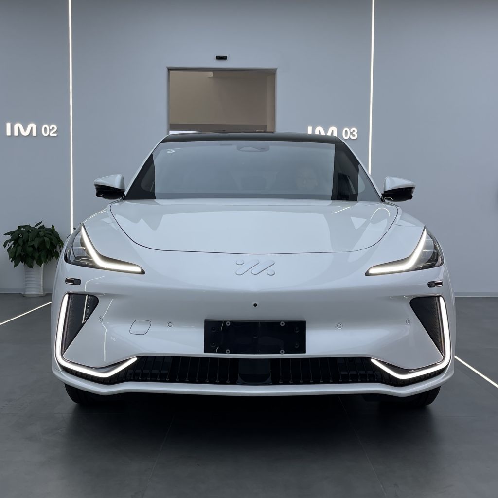 智己LS7 Elite版提车 防一二三四五血 NGA玩家社区