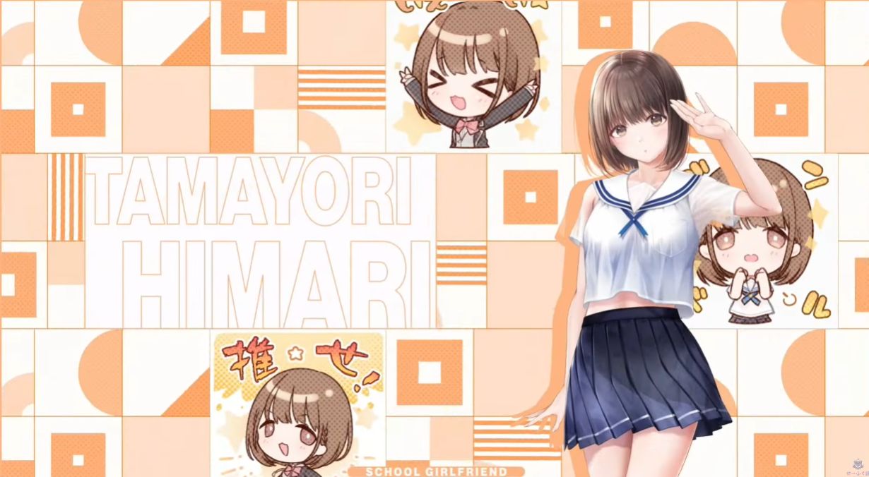 [GAL水多图]制服女友看起来好棒啊，怎么还没到明年2月 NGA玩家社区