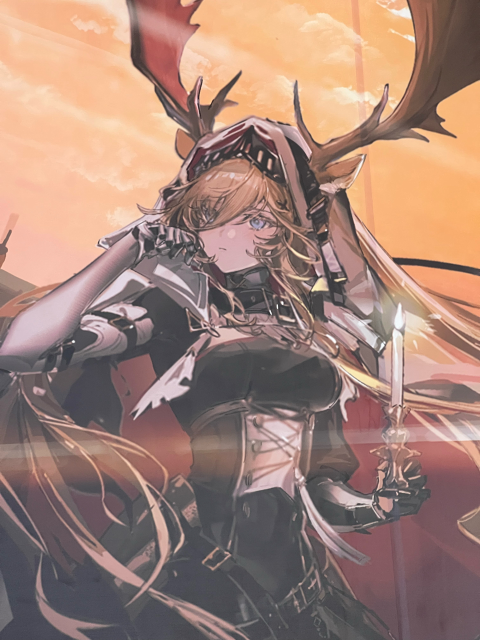 [闲谈交流]拍了一点主题展的图图和薇薇 NGA玩家社区