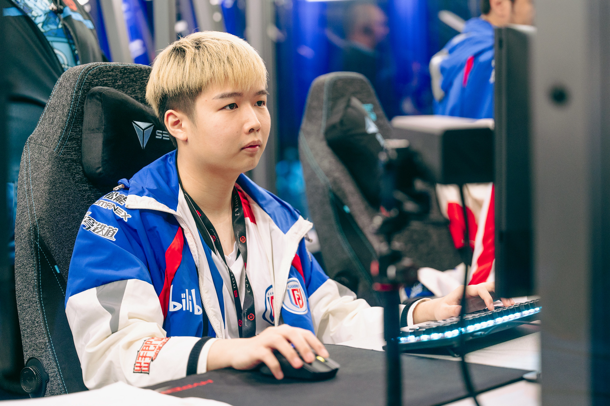 [ti12] 国际邀请赛之路官方照片节选 178