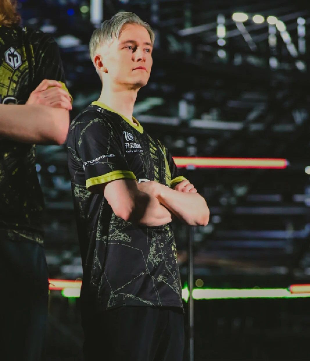 ace也太帅了吧 NGA玩家社区