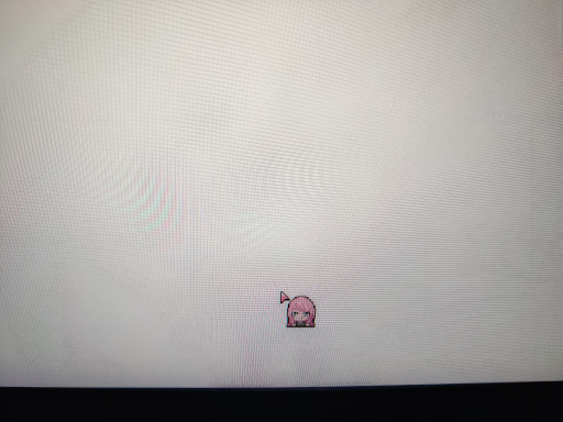 微星MAG274UPF 4K 144显示器开箱对比 NGA玩家社区