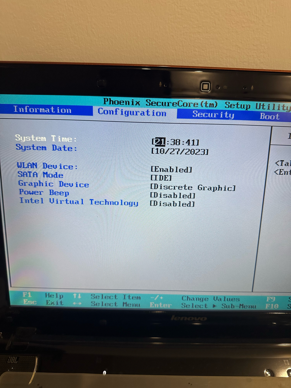 [求助]有大佬指教一下为什么我装不了64位win7 NGA玩家社区