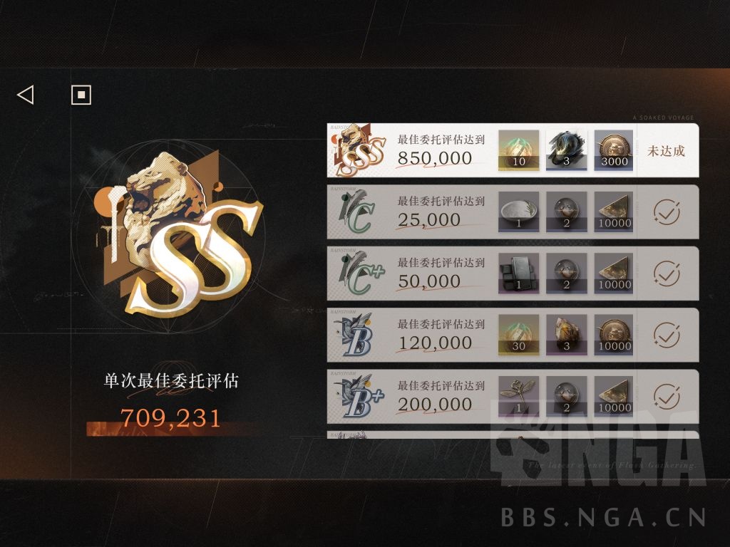 [闲谈交流] 所以说有人不用37打出3s么？ NGA玩家社区