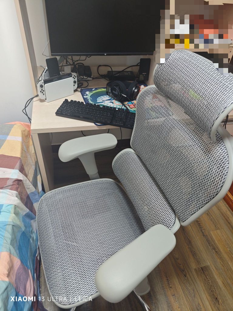 恋树L1真不如同价位其他品牌椅子吧？ NGA玩家社区