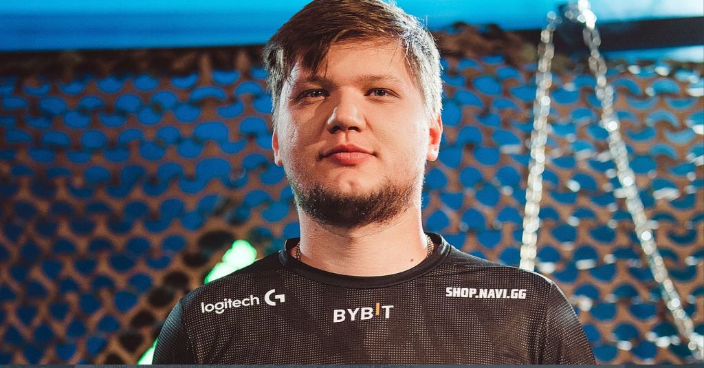 OverDrive谈s 1mple去Cloud9：他不会被Cloud9接受的 NGA玩家社区