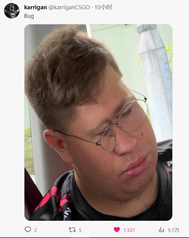 faze队员推特整蛊动态 NGA玩家社区