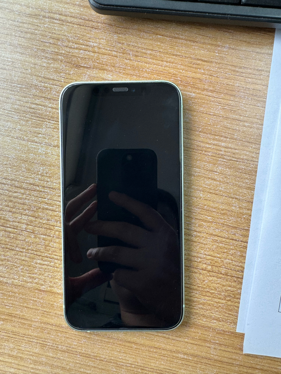 出国行iphone12，128G 178