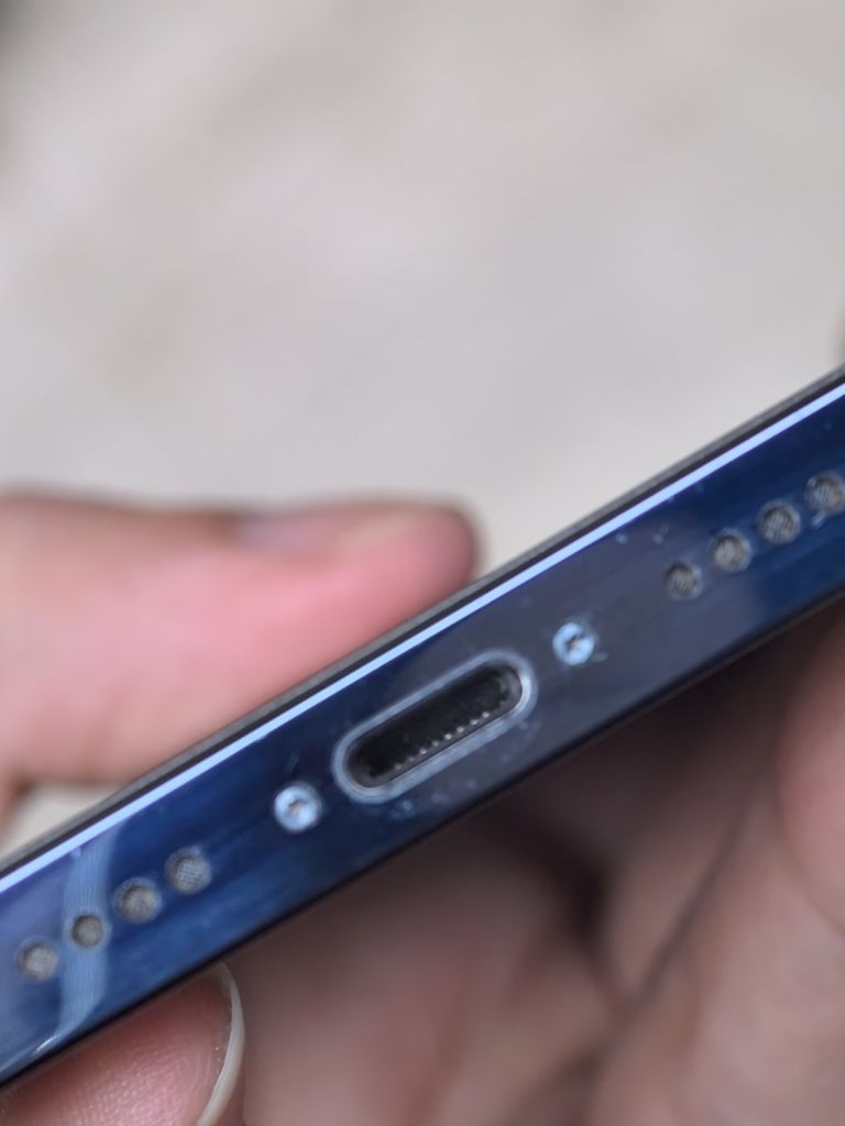 [手机平板]成都5400出苹果13PM蓝色512G电池85 NGA玩家社区