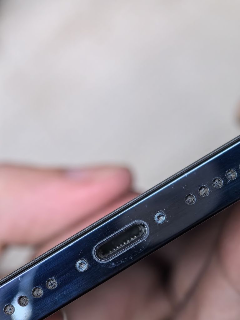 [手机平板]成都5400出苹果13PM蓝色512G电池85 NGA玩家社区