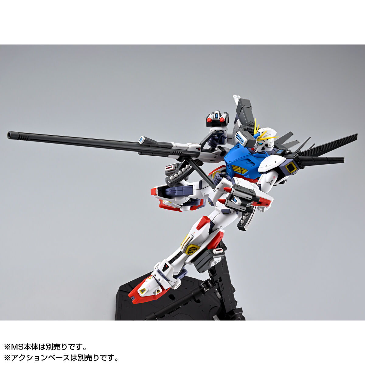 [新闻资讯] PB限定 MG 1/100 高达F90 任务背包 A型&L型 178