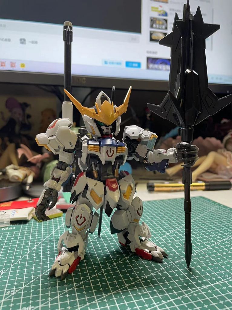 先拼哪个好(开拼MGSD巴巴托斯) NGA玩家社区