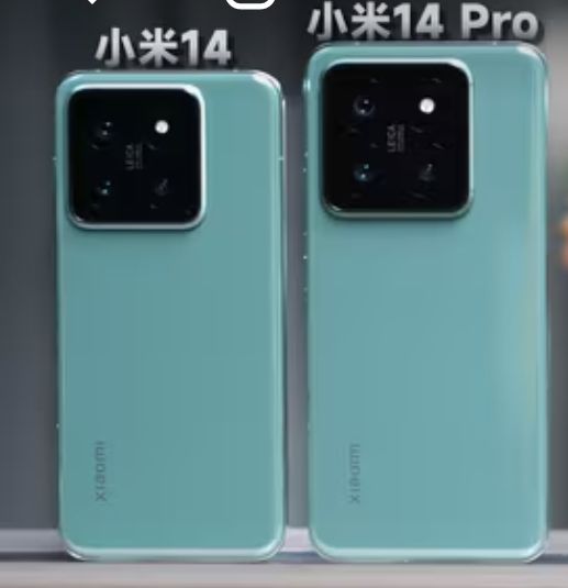 小米14和k60u难以分辨 NGA玩家社区