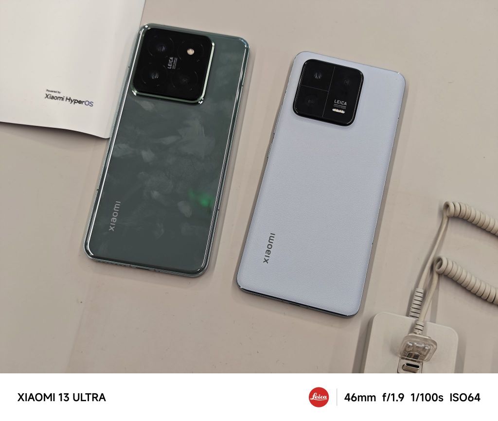 小米14和k60u难以分辨 NGA玩家社区