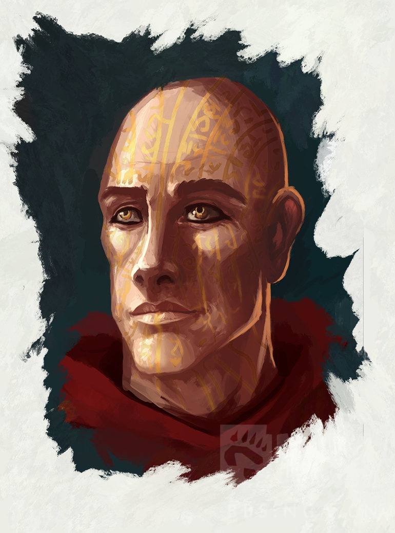 [安科/安价] [战锤]开挂在战锤30k！(原名：凡人也要拯救战锤30k！)[进度：珞珈大杀特杀中] NGA玩家社区