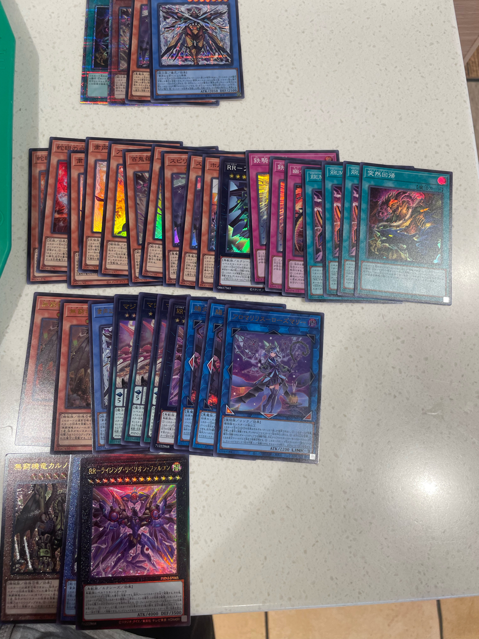 [公告]天赐的宝牌—游戏王实卡(OCG/TCG/简中)海豹集中帖 NGA玩家社区