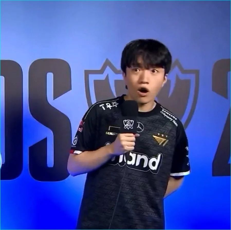 [联盟赛事]如何评价k博士看dk抽kt的表情变化 NGA玩家社区