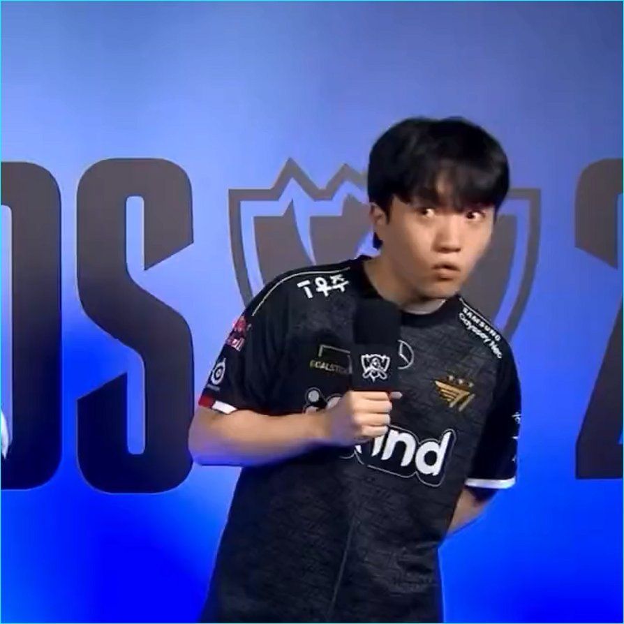 [联盟赛事]如何评价k博士看dk抽kt的表情变化 NGA玩家社区