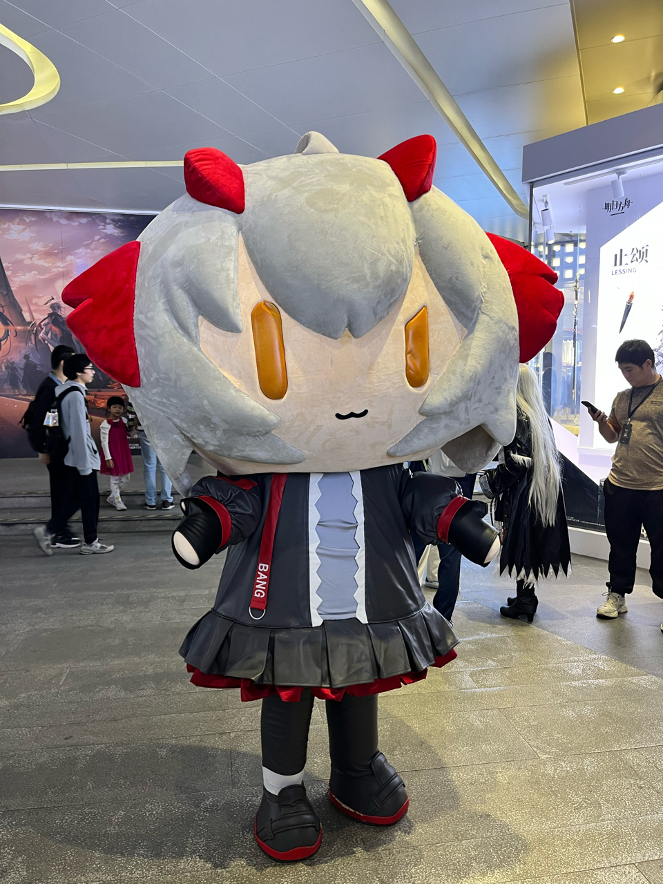 [闲谈交流]你是？W！ NGA玩家社区