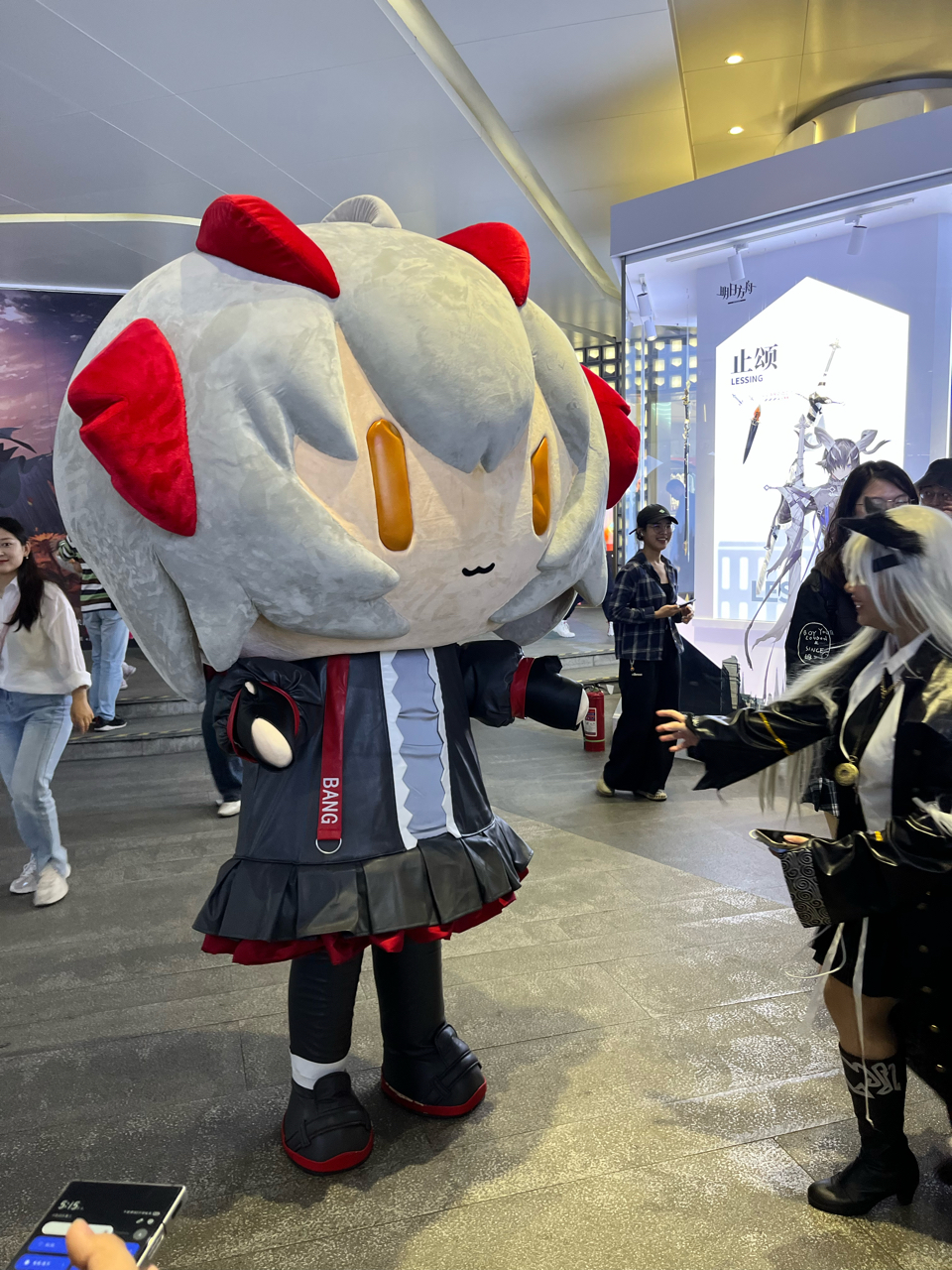 [闲谈交流]你是？W！ NGA玩家社区