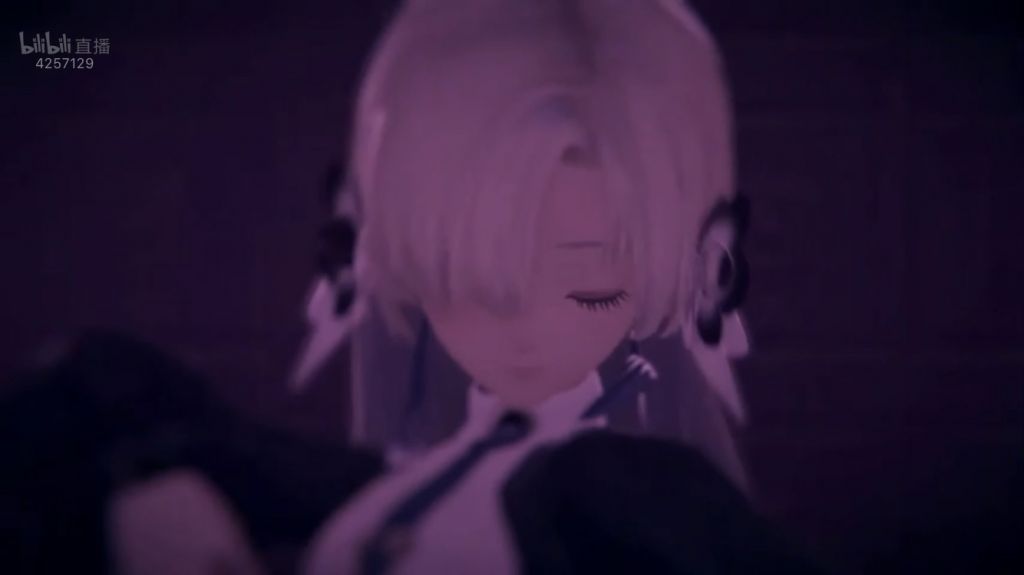 10/28晚7点，异世界情绪Virtual mini live"parallel canvas 2"油管免费放送，b站有录播可回看 NGA玩家社区