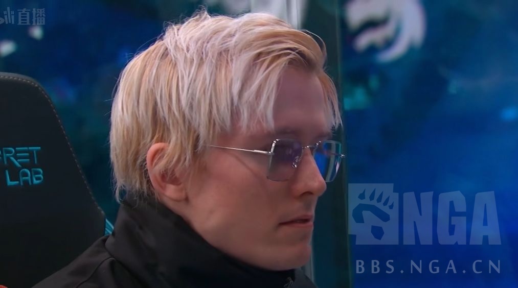 吗的tofu好帅啊 NGA玩家社区