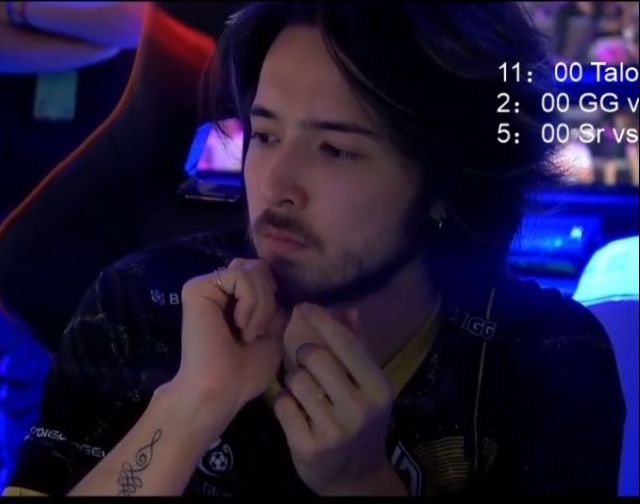 吗的tofu好帅啊 NGA玩家社区