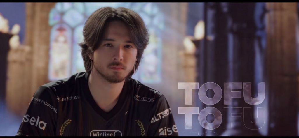 吗的tofu好帅啊 NGA玩家社区