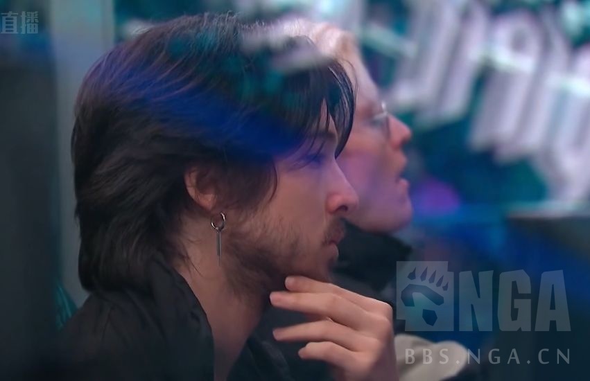 吗的tofu好帅啊 NGA玩家社区