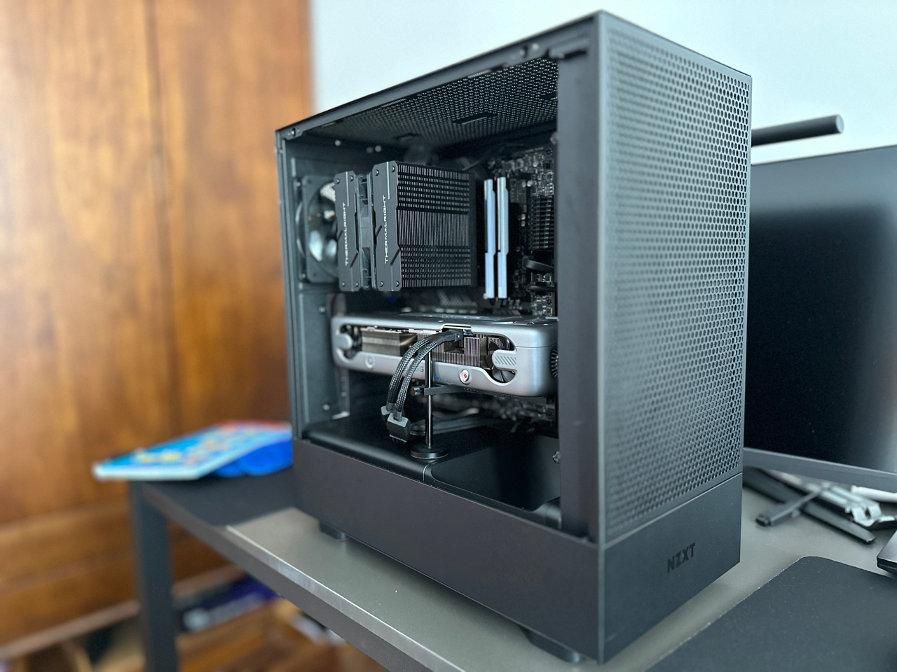 终于配全了，也电子阳痿了… NGA玩家社区