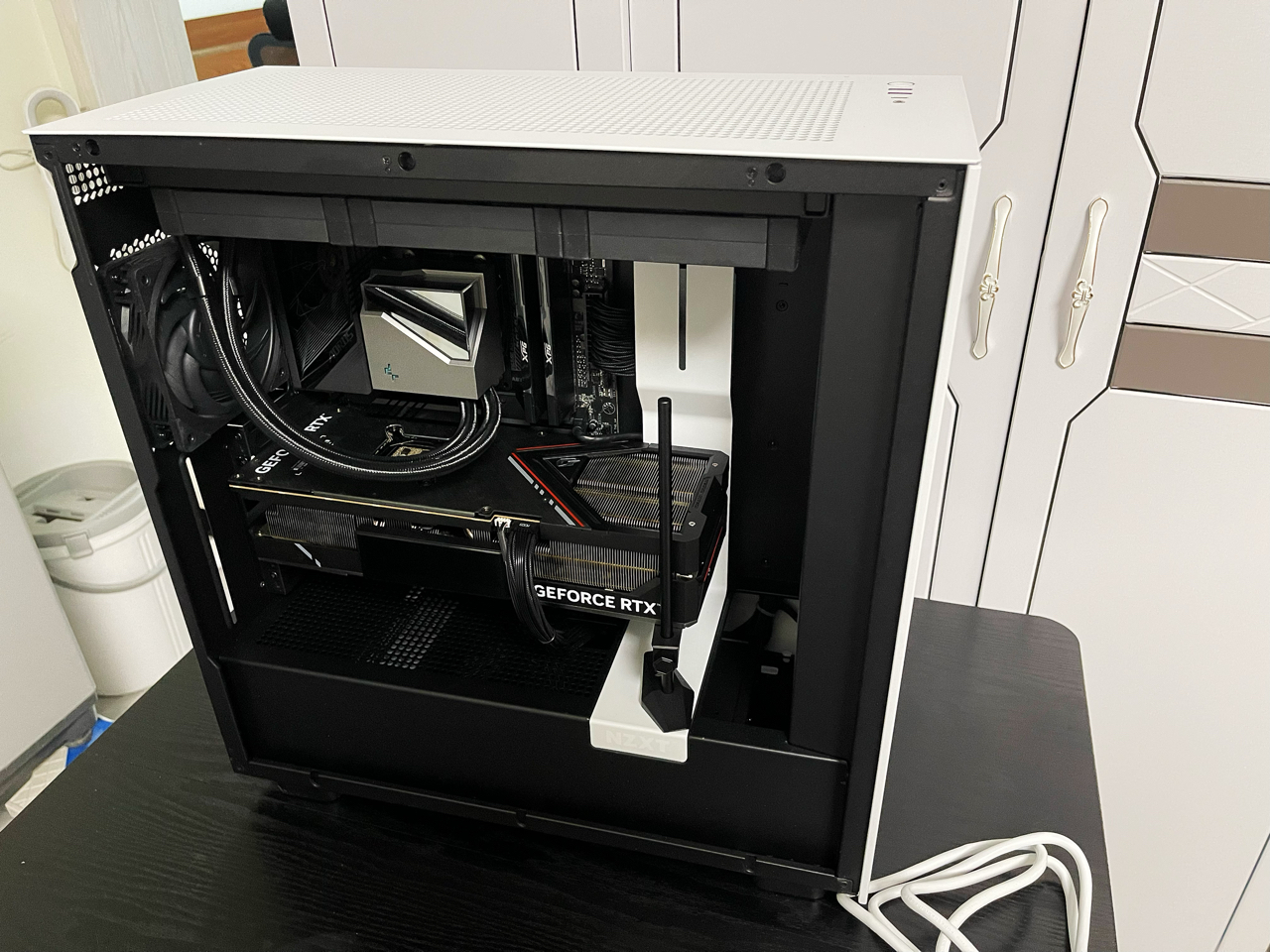 纠结骨伽mx600乘风和恩杰H7 flow NGA玩家社区