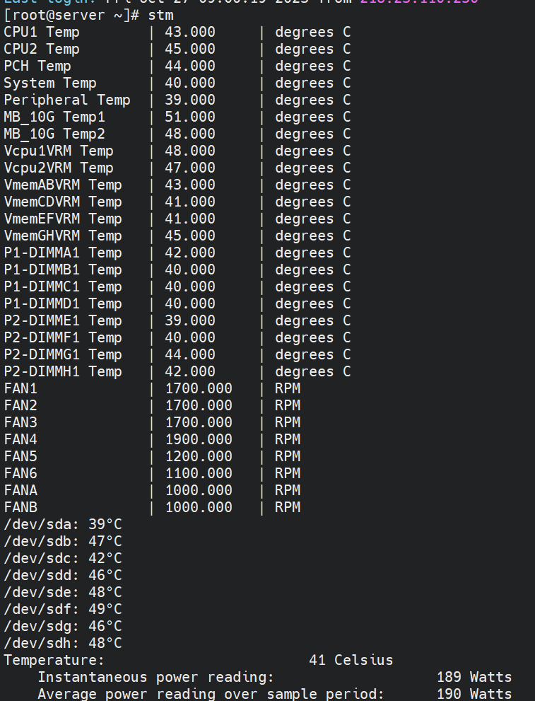 洋垃圾组家庭服务器，当nas，旁路由(省流：功耗200w) NGA玩家社区