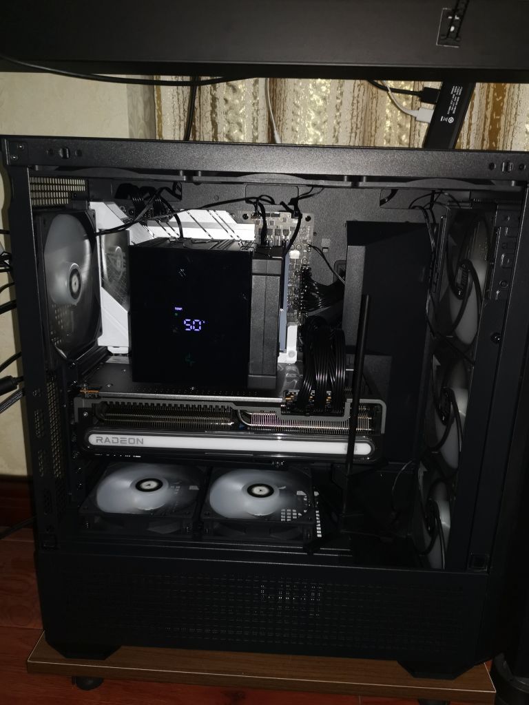 纠结骨伽mx600乘风和恩杰H7 flow NGA玩家社区