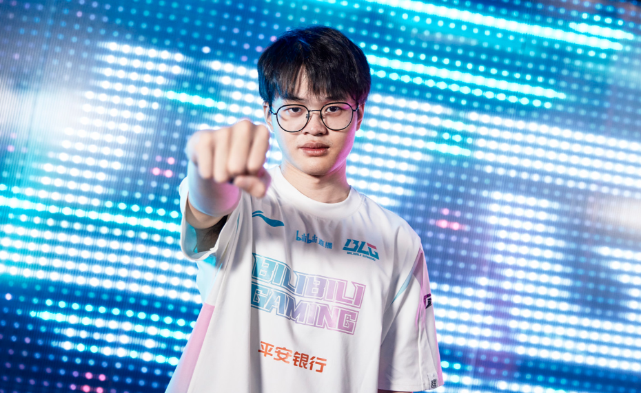 [国际赛事] 运营和失误导致BLG落败，抱着必胜的信心备战G2 NGA玩家社区