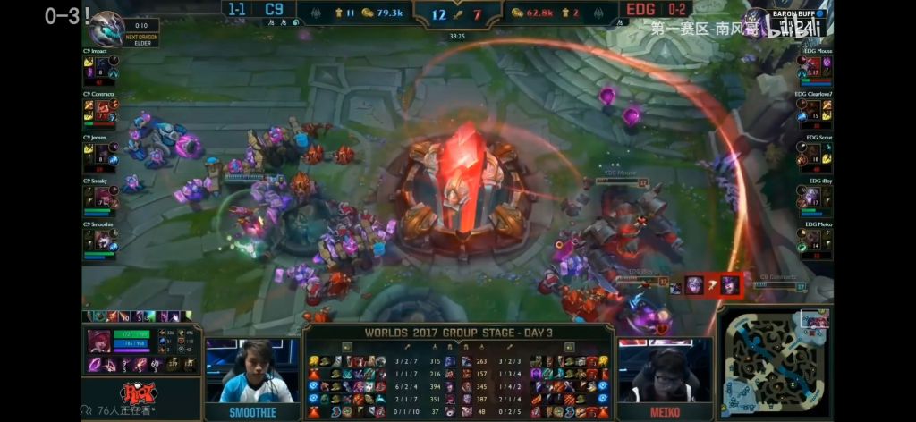 [本赛区赛事]这打野s7俘虏过厂长啊 NGA玩家社区