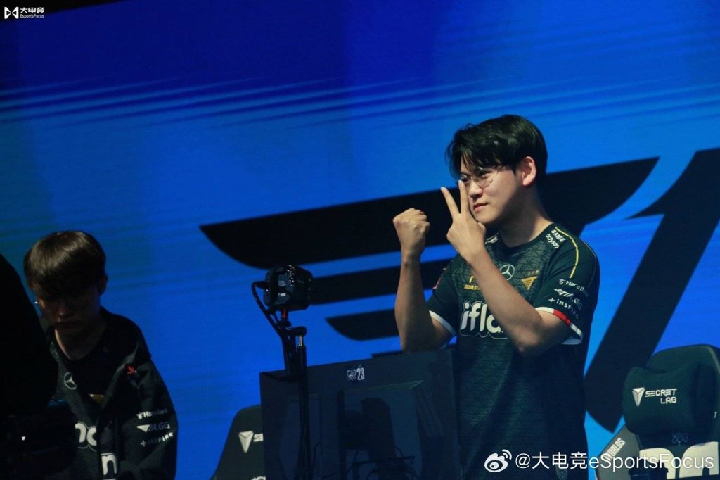 [国际赛事]让guma装完了这下 NGA玩家社区