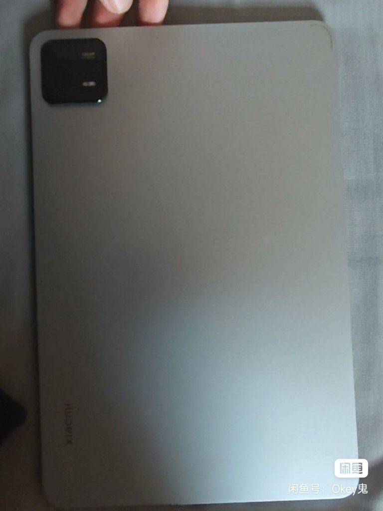 小米平板6 8+128 99新 NGA玩家社区