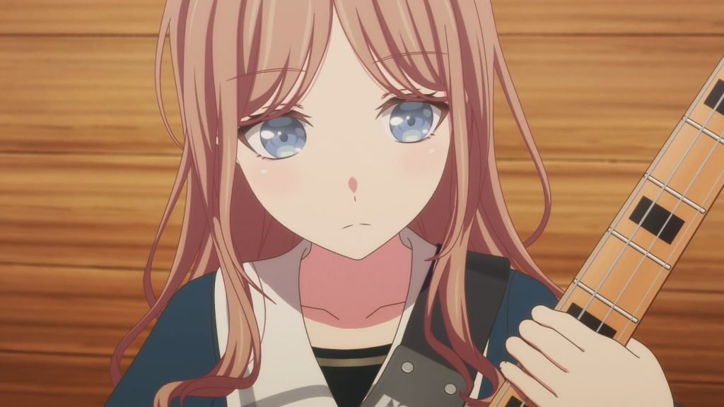 [安科] [同人][BanG Dream! It's MyGO!!!!!]名为crychic的梦 NGA玩家社区