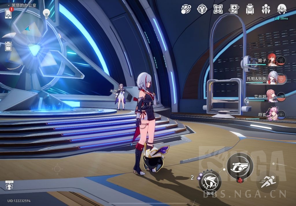 [闲聊杂谈] mhy你还是不懂卖卡 NGA玩家社区