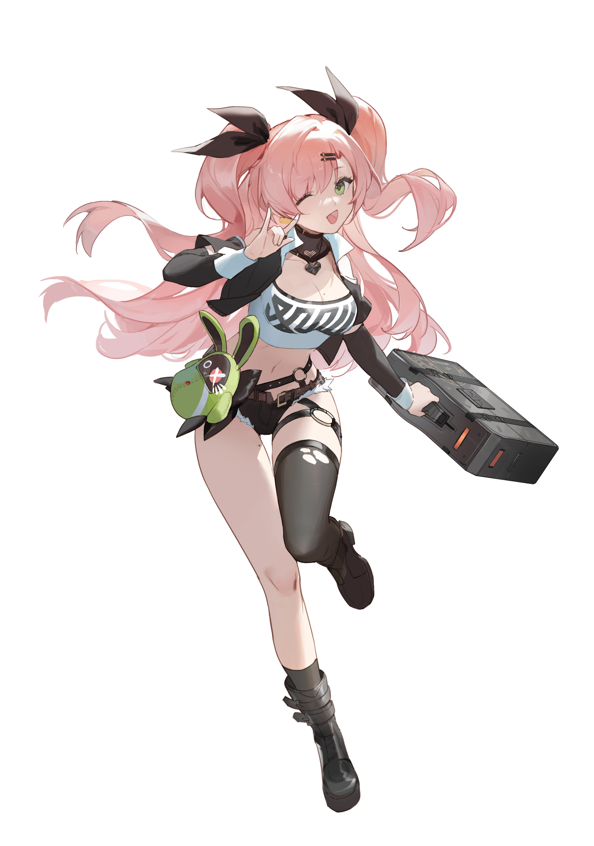 [搬运] 妮可妮可妮 NGA玩家社区