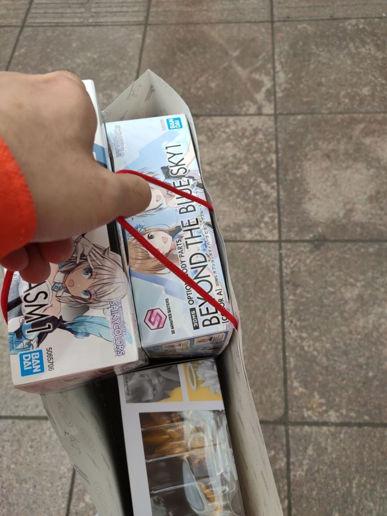 [模型归猴] 助けて！真乃…！めぐる…！！ NGA玩家社区