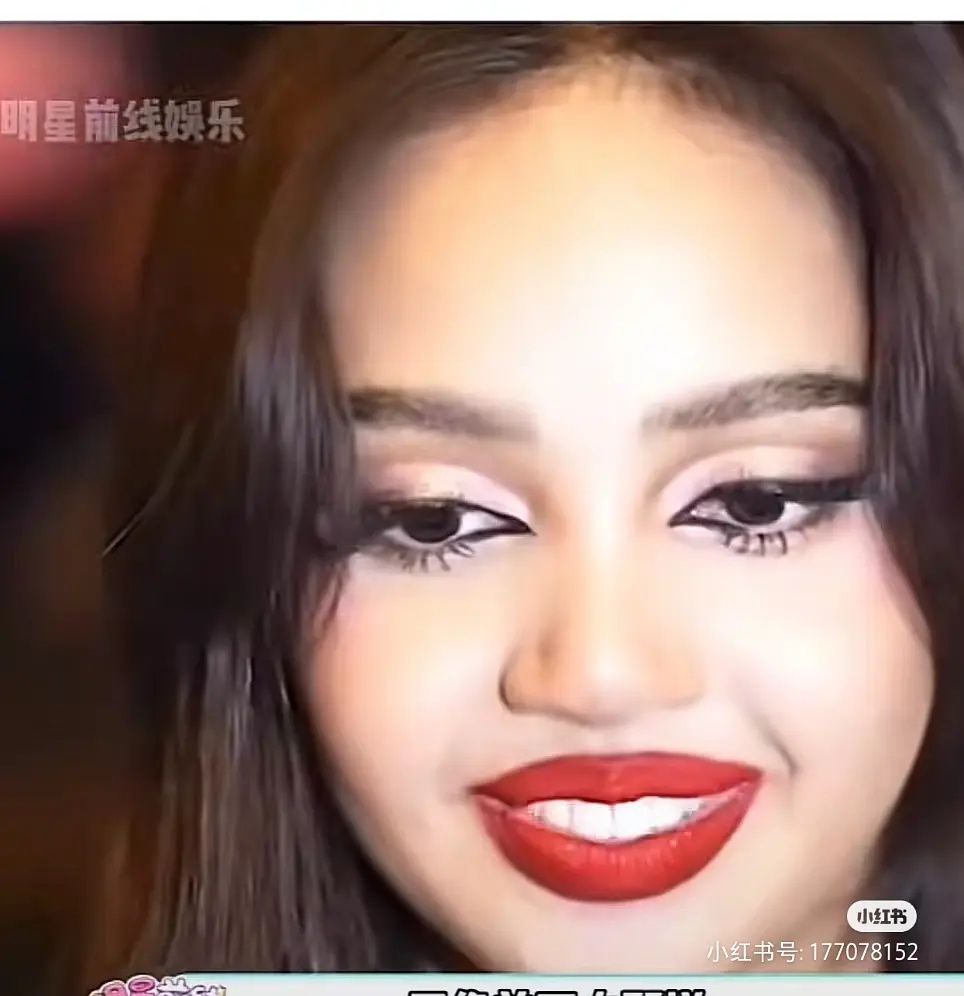 抖音上lisa仿妆大火！ NGA玩家社区