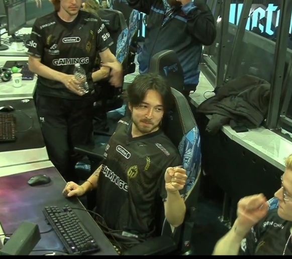 ace哥也太帅了吧 178