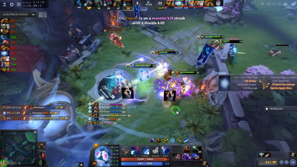 说实话看完上一把之后看AR的都索然无味了 178